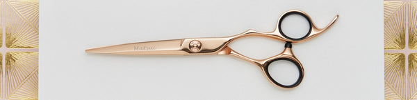 Best Professional Hairdressing Scissors Brands in 2024 - Scissor Tech UK