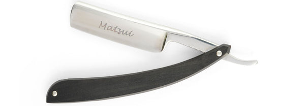 The Best Barber Razor - Scissor Tech UK