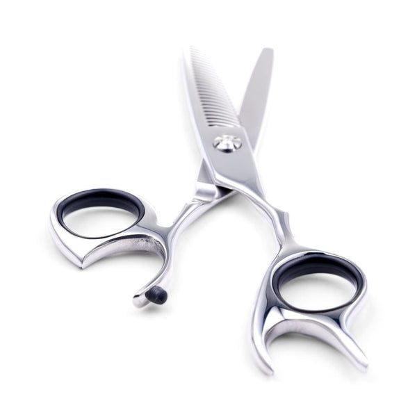 MATSUI SUPER ERGO DEVIL SILVER THINNER - Scissor Tech UK