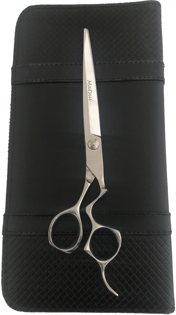 Matsui Master Barber Ergo 7 Inch - Scissor Tech UK